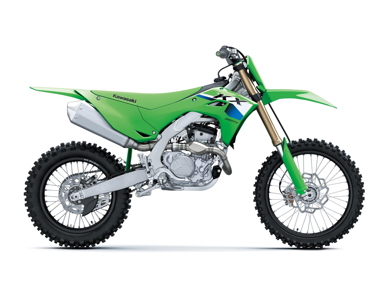 KX250FX | 2027 | Kawasaki