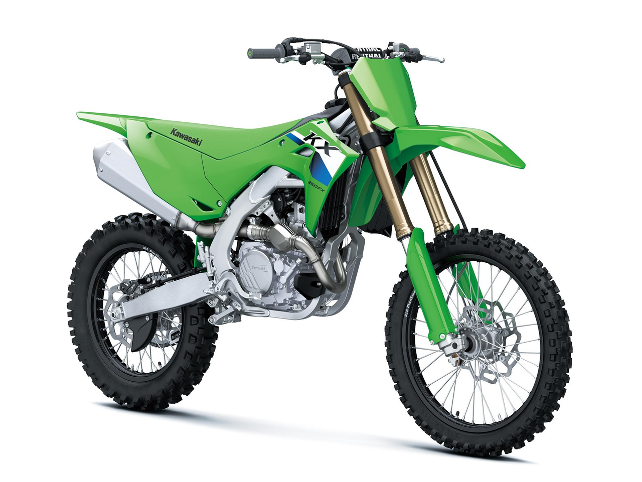 KX250FX | 2027 | Kawasaki